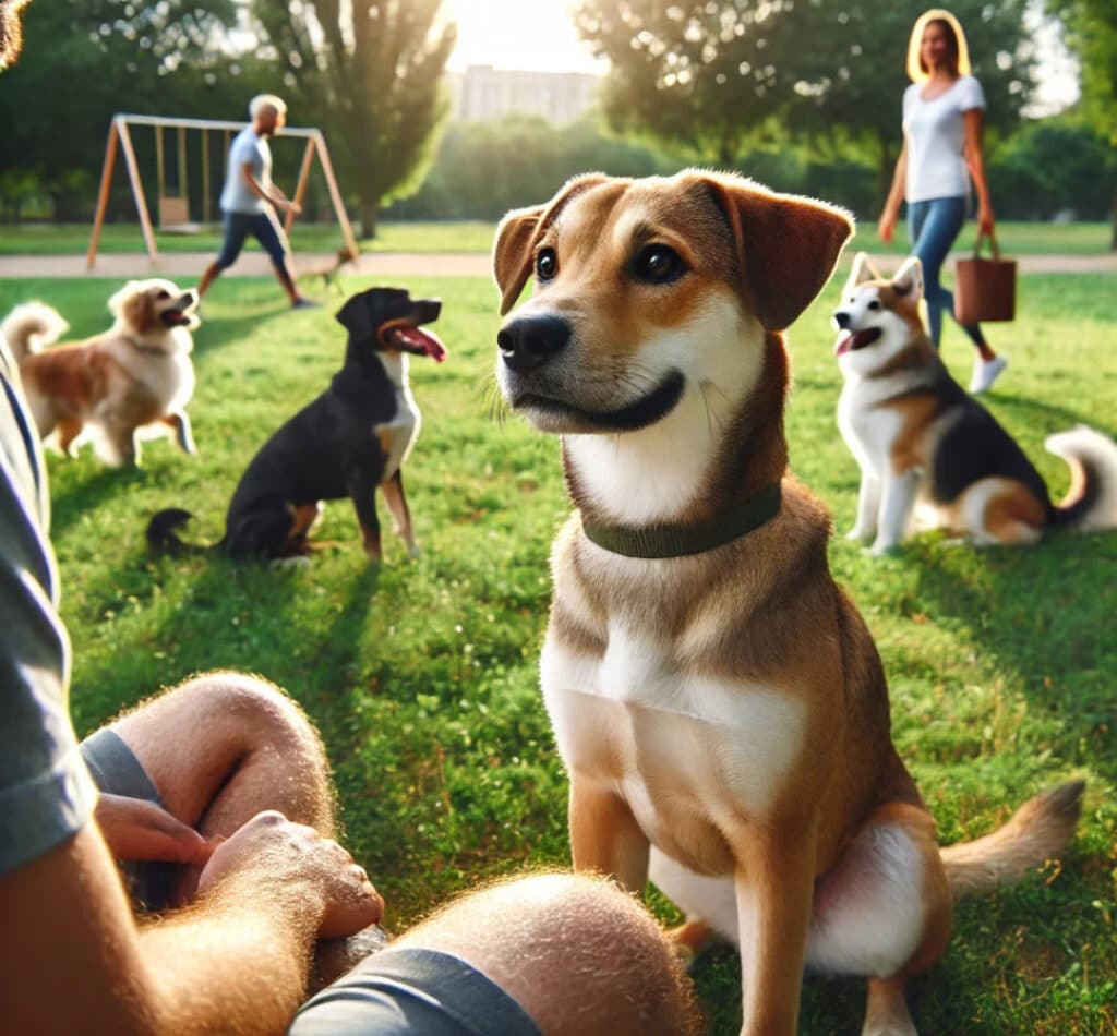 Mastering Dog Training with the Premack Principal: The Key to Effective ...