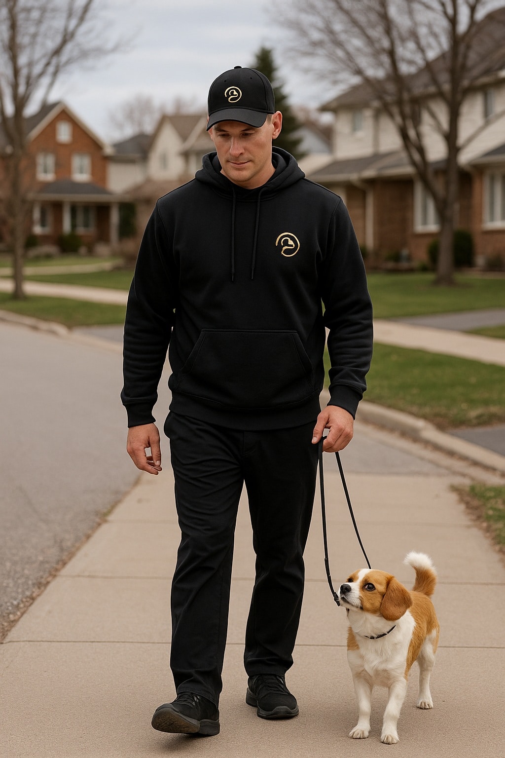 Home School Academy by K9 Principles | In-Home Dog Training Done for You.