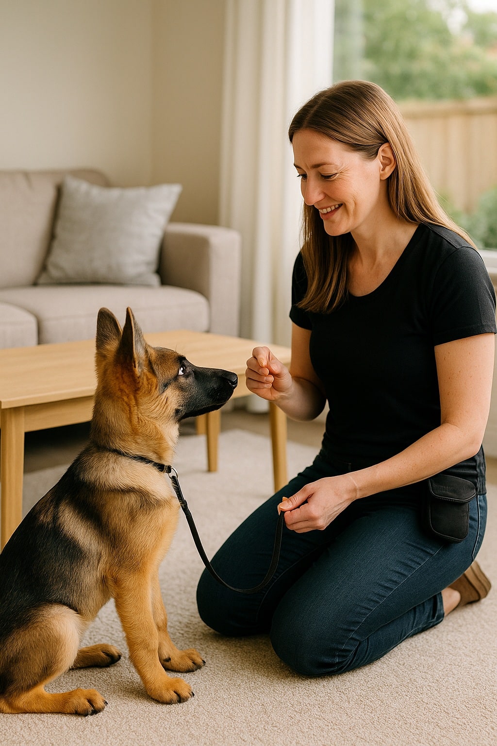 7 Powerful Steps to Off-Leash Freedom | Dog Training in Hamilton
